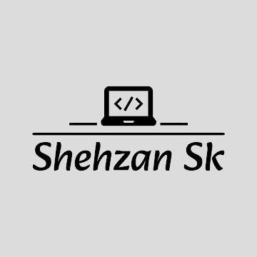 Shehzan Sheikh | Portfolio